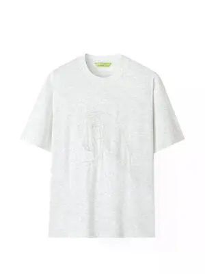Shanghai Tang Embroidered T-shirts For Men