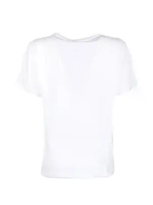 Marella Graphic-embellished T-shirt