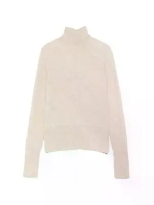 JOSEPH Turtleneck Cashmere Sweater