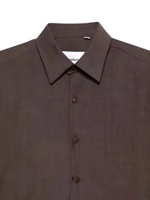 COSTUMEIN Valentino Button Shirt
