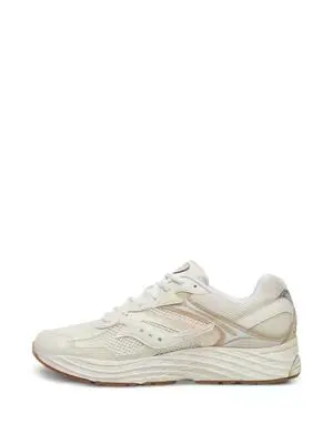 Saucony Progrid Omni 9 Sneakers - Neutrals