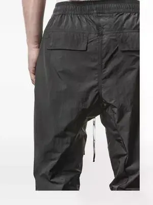 THOM KROM Drawstring Trousers