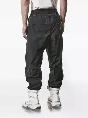 THOM KROM Drawstring Trousers