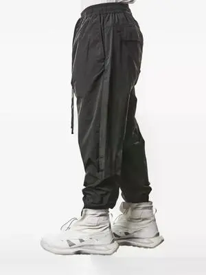THOM KROM Drawstring Trousers