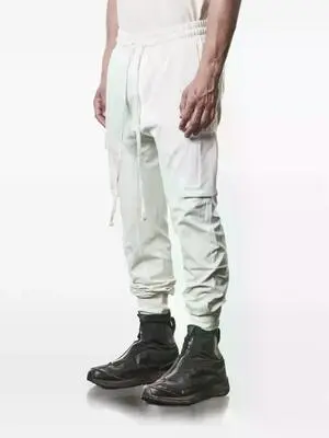 THOM KROM Cargo Jogging Trousers