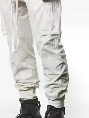 THOM KROM Cargo Jogging Trousers