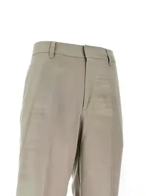 Emporio Armani Pocket Trousers