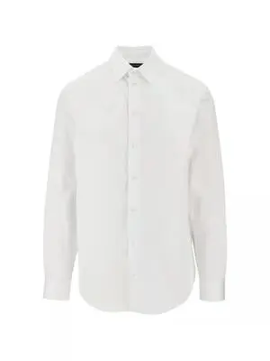 Emporio Armani Buttoned Shirt