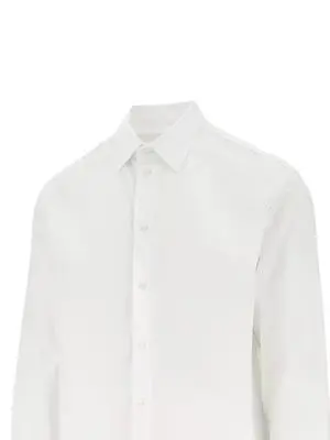 Emporio Armani Buttoned Shirt