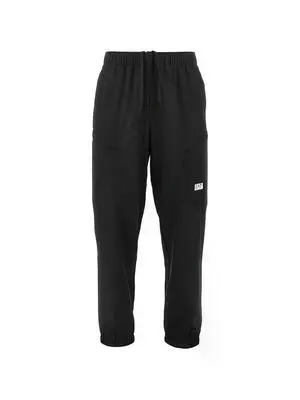 Emporio Armani Drawstring Track Pants