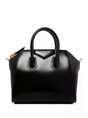 Givenchy Antigona Tote Bag - Black