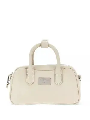 Emporio Armani Baguette Totes
