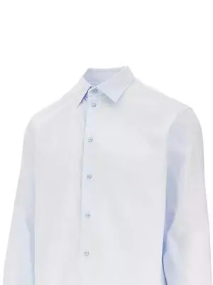 Emporio Armani Buttoned Shirt