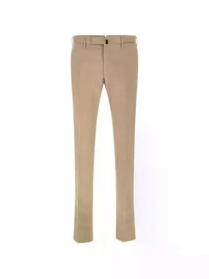 Incotex Modello 30 Pockets Trousers