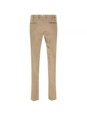 Incotex Modello 30 Pockets Trousers