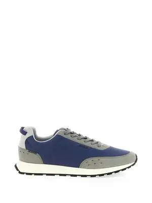BOSS Icelin Emed Icelin Sneakers - Blue