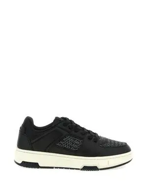 BOSS Yarrow Sneakers - Black