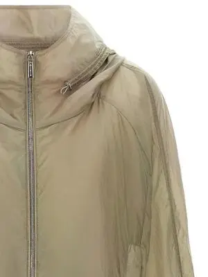 MOORER Lumina Windbreaker