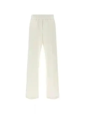 Peserico Wide Leg Trousers - Neutrals