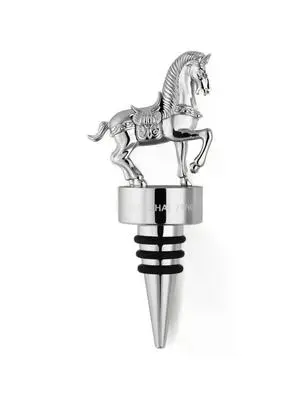 Shanghai Tang Tang Horse Wine Stopper