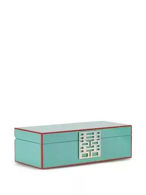 Shanghai Tang Tang Double Jewellery Box