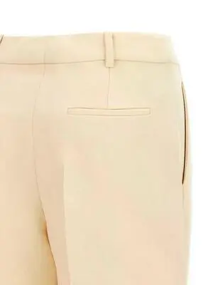Fendi Pleated Trousers