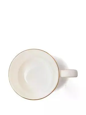 Shanghai Tang Tang Ginger Flower Mug