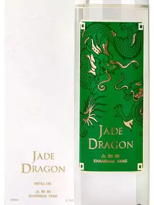 Shanghai Tang Tang Jade Dragon Diffuser