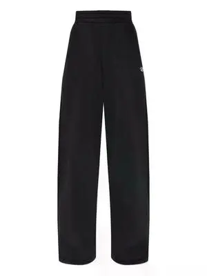 DIESEL® Elasticated Waistband Trousers
