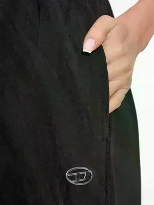 DIESEL® Elasticated Waistband Trousers