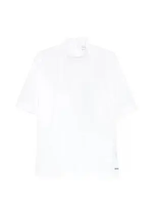 Ami High Neck T-shirt