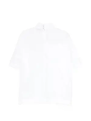 Ami High Neck T-shirt