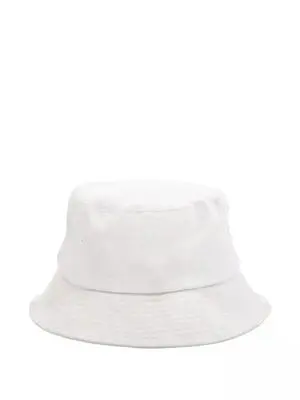 Versace Logo Bucket Hat