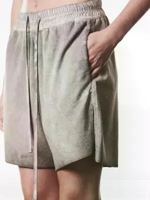 THOM KROM Drawstring Trousers