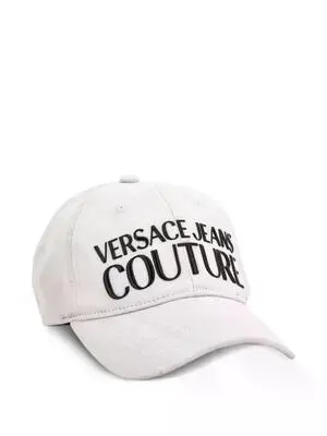 Versace Logo Baseball Cap