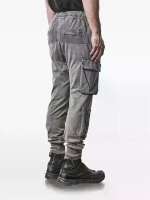 THOM KROM Cargo Drawstring Pants