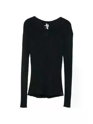 Liviana Conti Long Sleeve T-shirts For Women