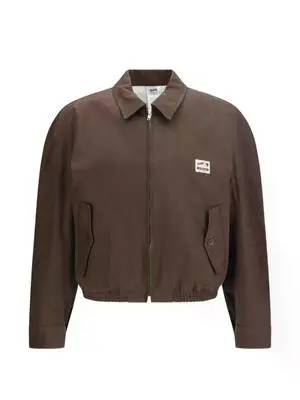 Magliano Logo Jackets For Men