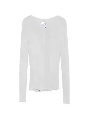 Liviana Conti Long Sleeve T-shirts For Women