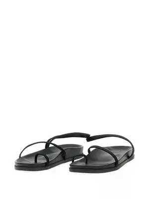 ANCIENT GREEK SANDALS Eleftheria Strap Sandals