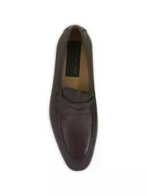 To Boot New York Merritt Penny Loafers