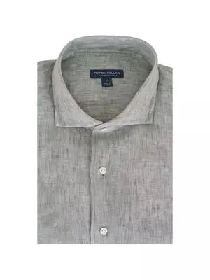 Peter Millar Astino Button-fastening Shirt