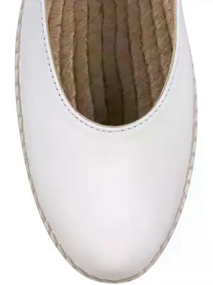 GIANVITO ROSSI Paz Espadrilles