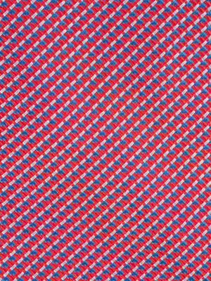 Eton Patterned Tie