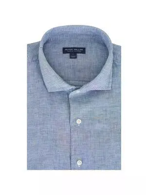 Peter Millar Astino Long-sleeve Shirt