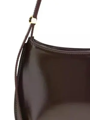Jacquemus Adjustable-strap Leather Shoulder Bag