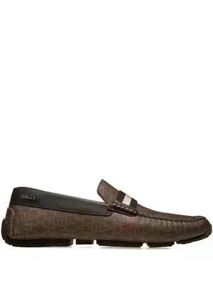 Bally Penny Loafers