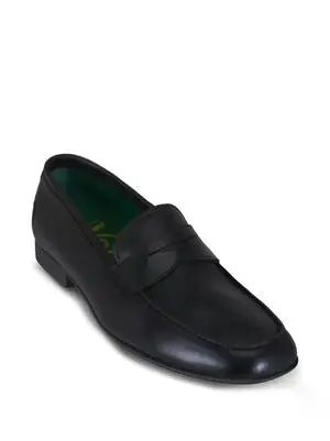 Fratelli Rossetti Leather Loafers