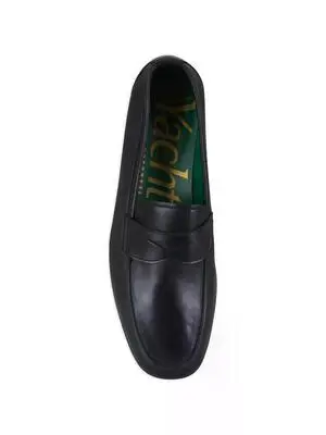 Fratelli Rossetti Leather Loafers