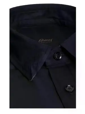Brioni Buttoned Shirt